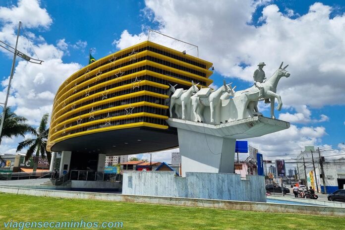 Campina Grande: o que fazer na Capital do Forró - Viagens e Caminhos
