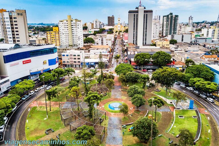 O que fazer em Apucarana: 10 atrações da cidade - Viagens e Caminhos
