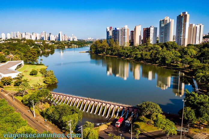 O que fazer em Londrina: 15 atrações da cidade - Viagens e Caminhos