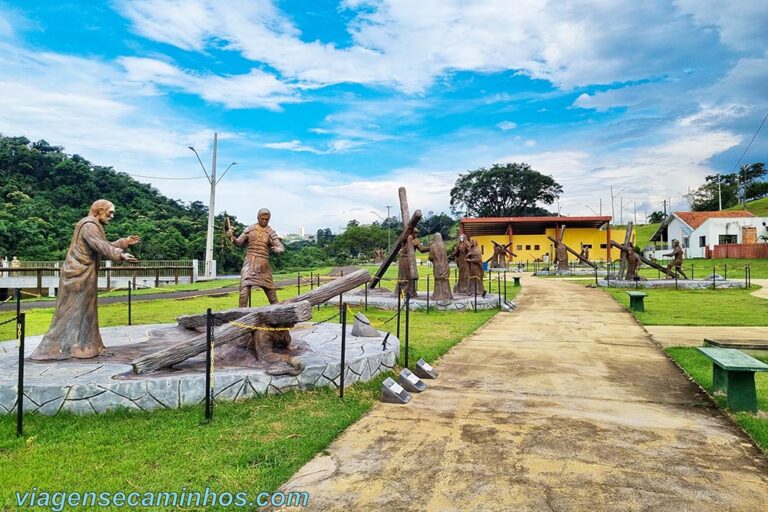 O que fazer em Apucarana: 10 atrações da cidade - Viagens e Caminhos
