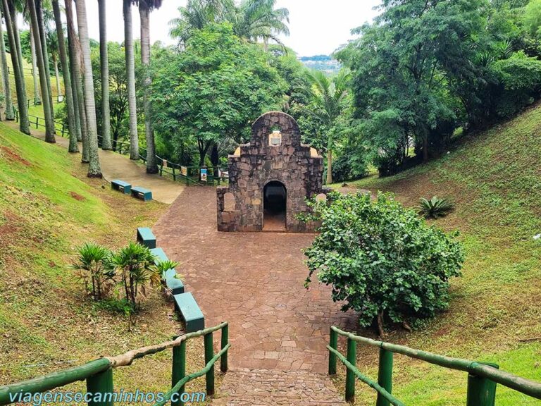 O que fazer em Apucarana: 10 atrações da cidade - Viagens e Caminhos